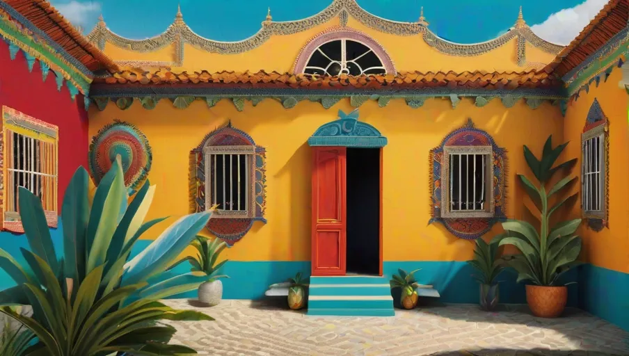 Discover The Hidden Beauty Of Pic La Selle